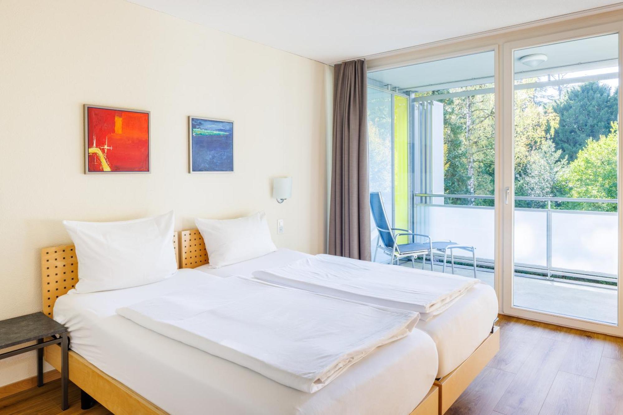 Aparthotel Hapimag Ferienwohnungen Interlaken, Switzerland - book now ...