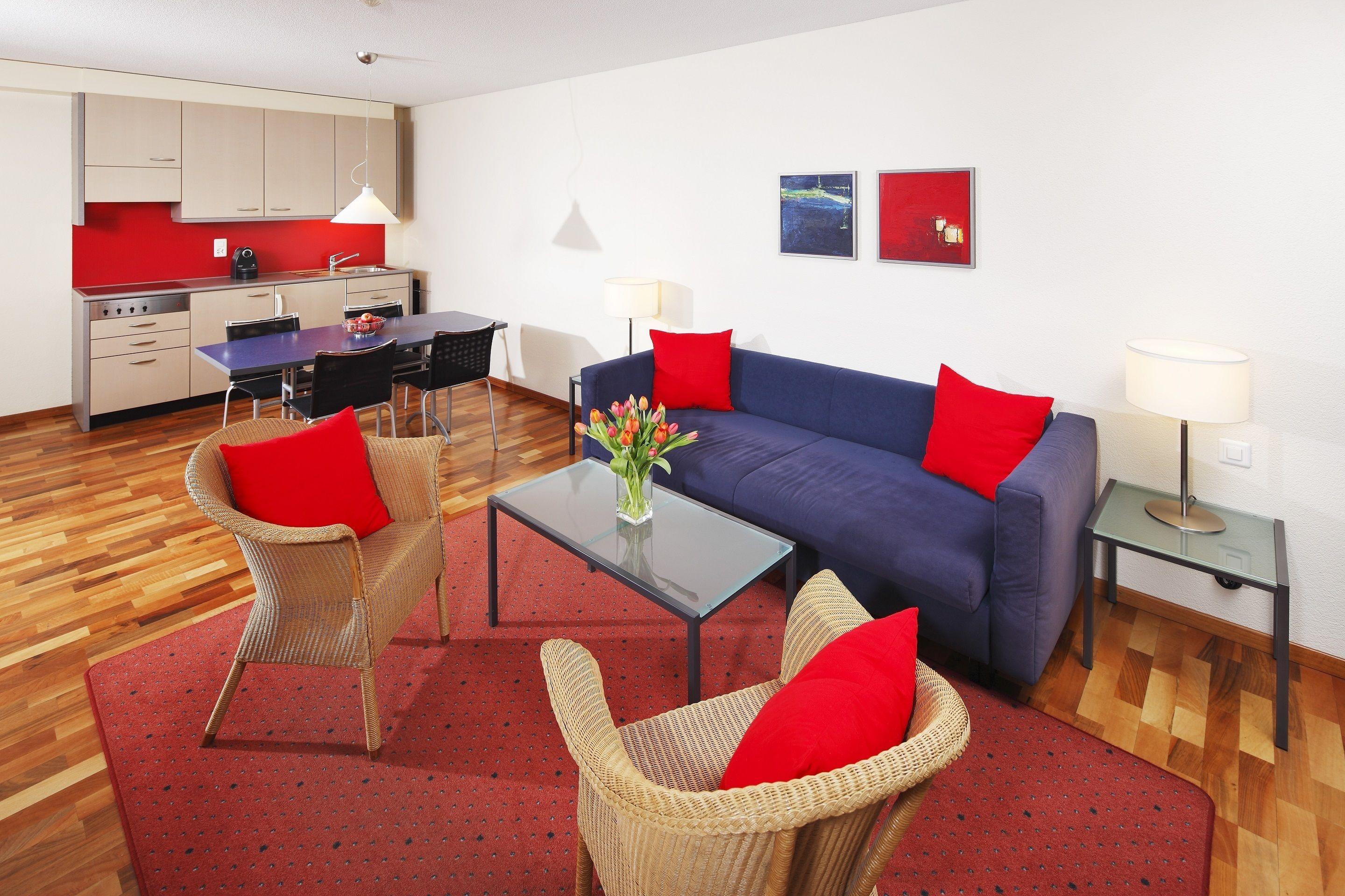 Aparthotel Hapimag Ferienwohnungen Interlaken, Switzerland - book now ...