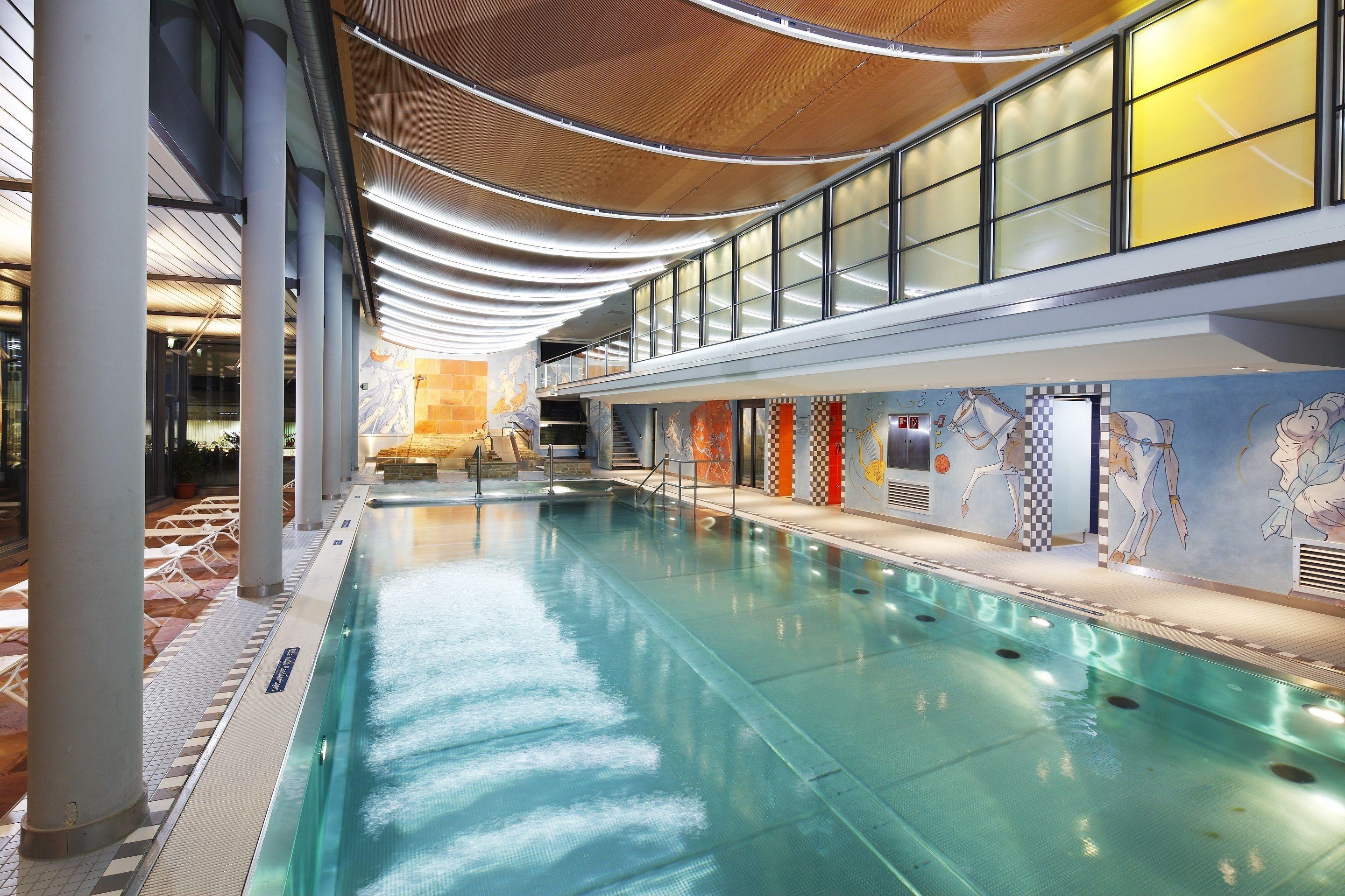 Aparthotel Hapimag Ferienwohnungen Interlaken, Switzerland - book now ...