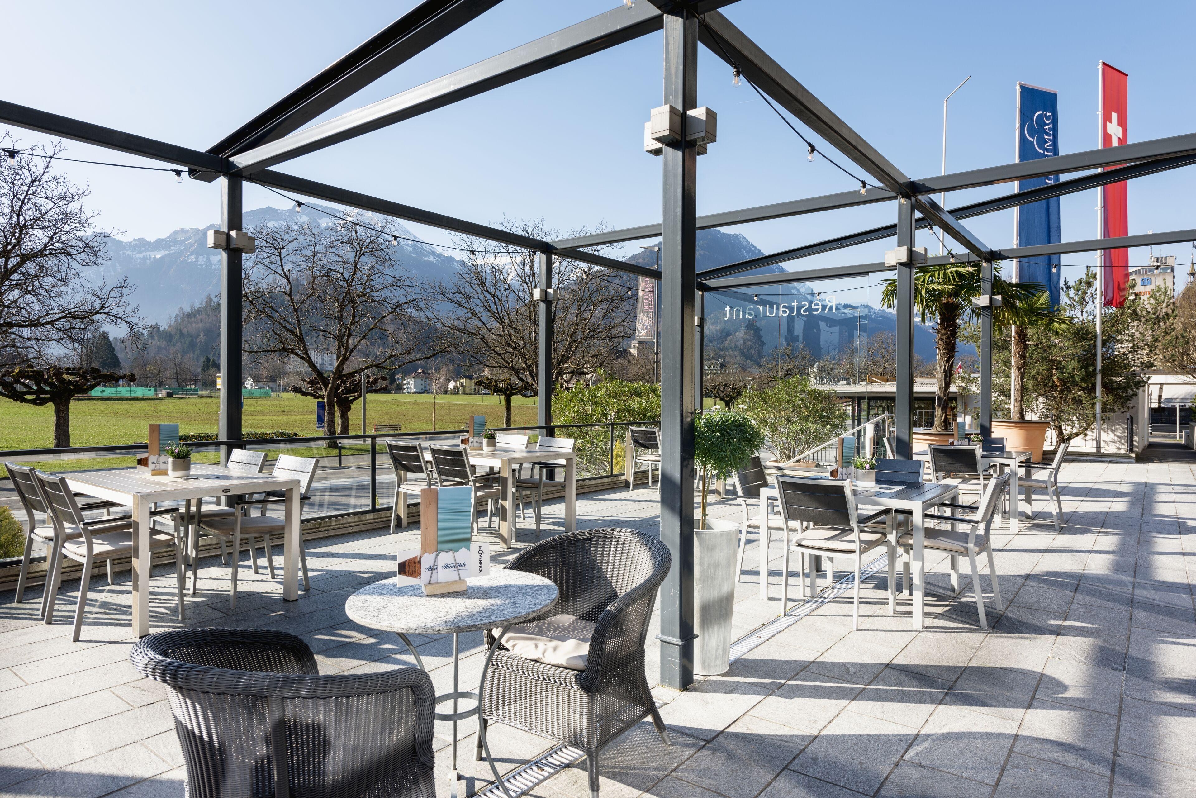 Aparthotel Hapimag Ferienwohnungen Interlaken, Switzerland - book now ...