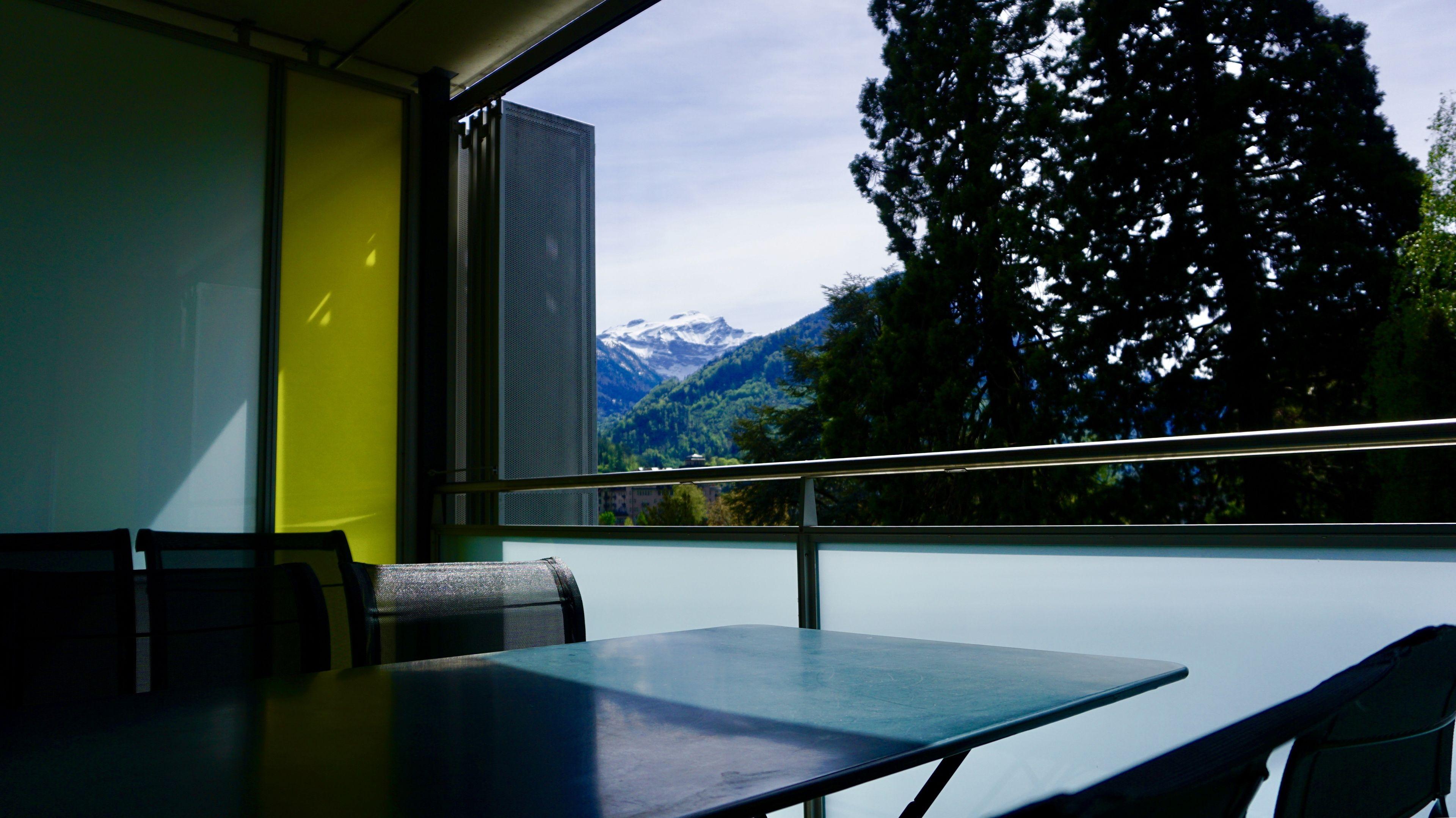 Aparthotel Hapimag Ferienwohnungen Interlaken, Switzerland - book now ...